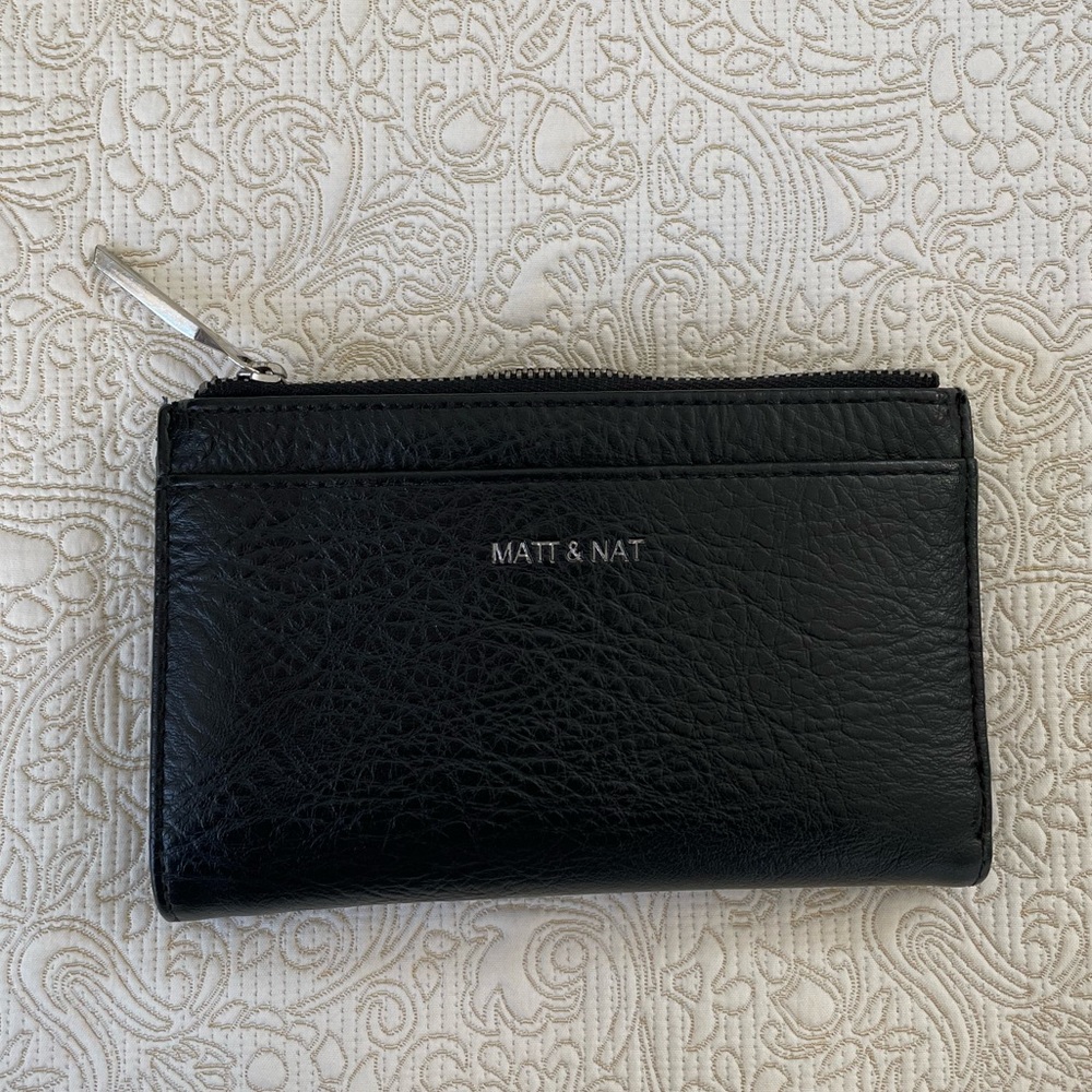 Matt & Nat Wallet - Gem